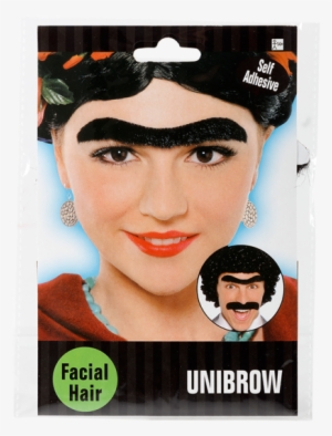 Thumb Image - Monobrow Fancy Dress - 466x600 PNG Download - PNGkit