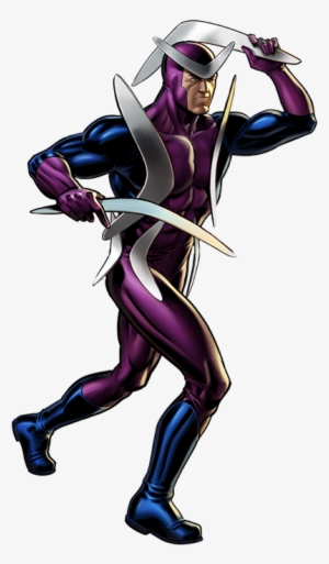 Psylocke Logo - Marvel Comic Psylocke Logo - 964x240 PNG Download - PNGkit