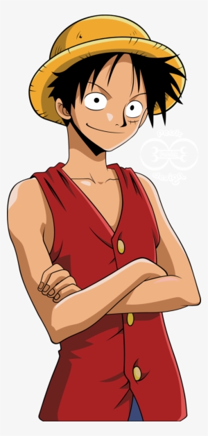 Luffy PNG, Free HD Luffy Transparent Image - PNGkit