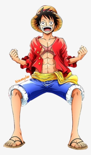 Luffy PNG, Free HD Luffy Transparent Image - PNGkit