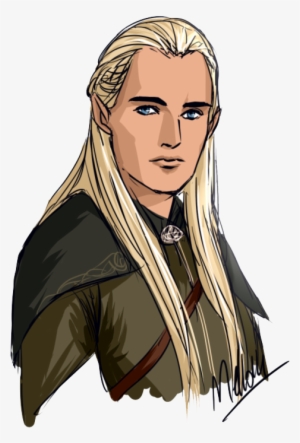 Legolas Png Photos - Cartoon Legolas Drawing - 568x770 PNG Download ...