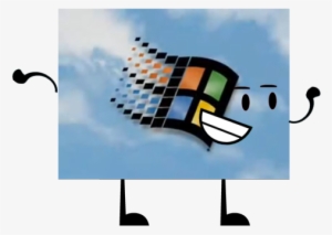 Windows 95 Folder Icon Cursor - Windows 95 Icon Png - 330x418 PNG ...