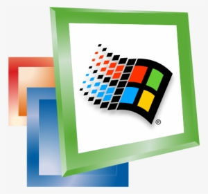Windows 95 Folder Icon Cursor - Windows 95 Icon Png - 330x418 PNG ...
