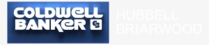 Logo - Coldwell Banker - 2560x605 PNG Download - PNGkit