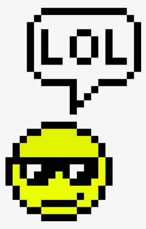 Emoji Saying¨lol - Awesome Smiley - 1200x1200 PNG Download - PNGkit