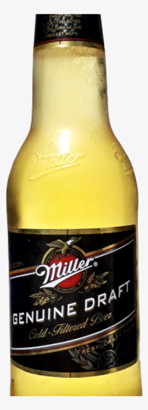 Miller Genuine Draft - Miller Genuine Draft Beer - 6 Count, 12 Fl Oz ...