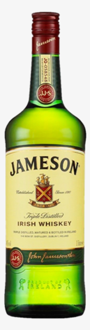 Jameson Logo - Jameson Whiskey Logo Png - 526x289 PNG Download - PNGkit