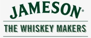Jameson Logo - Jameson Whiskey Logo Png - 526x289 PNG Download - PNGkit