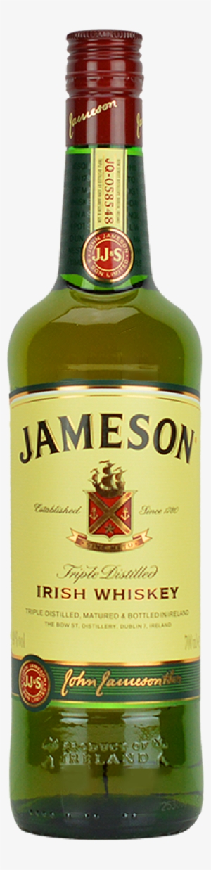 Jameson Logo - Jameson Whiskey Logo Png - 526x289 PNG Download - PNGkit