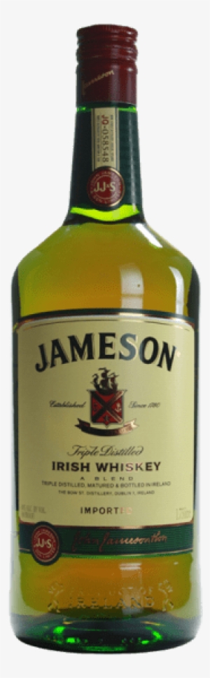Jameson Logo - Jameson Whiskey Logo Png - 526x289 PNG Download - PNGkit