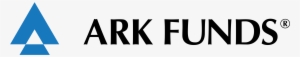 Ark Funds Logo Png Transparent - Triangle - 2400x2400 PNG Download - PNGkit