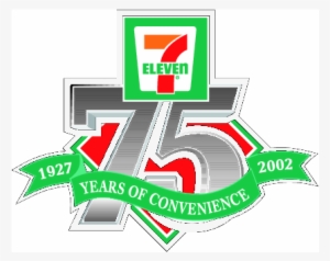 7 Eleven Logo Png Transparent - 7 Eleven Logo Black - 2400x2400 PNG ...