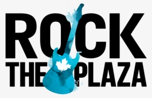 Rock The Plaza Cancelled - Rockboard Logo - 640x640 PNG Download - PNGkit