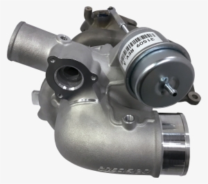 12345678 - 2017 Focus Rs Stock Turbo - 3024x2750 PNG Download - PNGkit