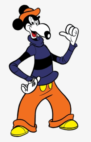 Mortimer Mouse - Mickey Mouse Arch Enemy - 318x436 PNG Download - PNGkit