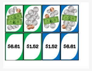 An Uno-inspired Money Game *regular Edition* - Graphic Design - 475x475 ...