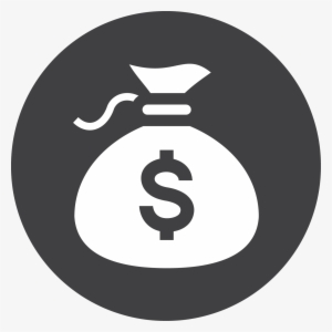 Finance Icon Png - Financial Risk Symbol - 1530x1530 PNG Download - PNGkit