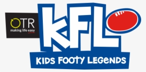 Logo Img - Kids Footy Leagens - 600x300 PNG Download - PNGkit