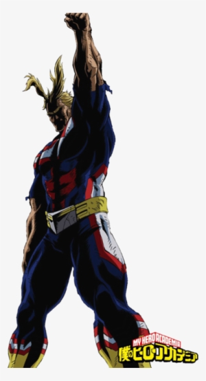 Mha Young All Might - 663x810 PNG Download - PNGkit