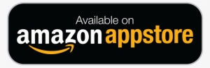 Amazon App Store Icon - Available On Amazon Appstore - 1068x548 PNG ...