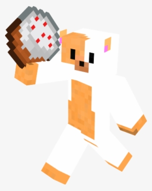 Minecraft Cake Wars - 1946x1359 PNG Download - PNGkit