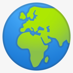 Globe Emoji Png - World Png Emoji - 1024x1024 PNG Download - PNGkit