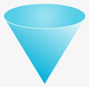 3d Shape Cone, 3d Shapes And Their Properties, A Cone - Triangle ...