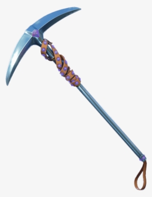 Studded Axe Icon - Studded Axe Fortnite - 1100x1100 PNG Download - PNGkit