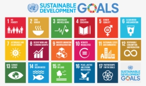 Sustainability Development Goals - Sustainable Development Goals Wheel ...