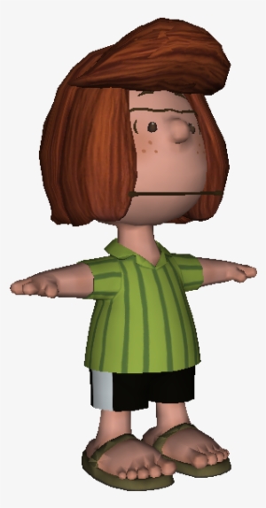 Fifi Peanuts Movie - Fifi Snoopy Png - 349x473 PNG Download - PNGkit