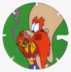 Yosemite Sam Vector - Yosemite Sam Looney Tunes - 400x400 PNG Download ...