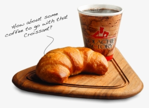 Croasan Png - 800x500 PNG Download - PNGkit