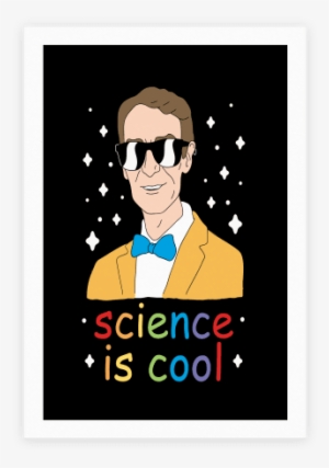 Science Is Cool Poster - Science Is Cool Gif - 484x484 PNG Download ...