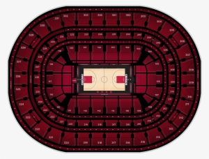 United Center - 2560x1936 PNG Download - PNGkit
