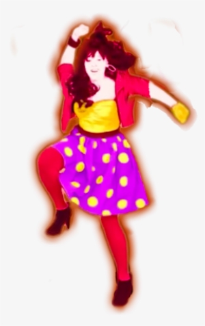 File - Fake Respect - - Dance - 538x463 PNG Download - PNGkit