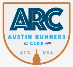 Uncategorized - Austin Runners Club Logo - 600x550 PNG Download - PNGkit