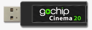 Gochip Media Pack With 20 Movie And Tv Show Credits - Gochip Inc ...
