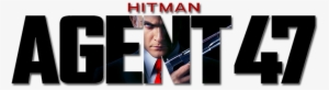Agent 47 PNG, Free HD Agent 47 Transparent Image - PNGkit