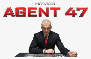 Agent 47 PNG, Free HD Agent 47 Transparent Image - PNGkit