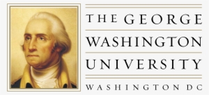 The George Washington University Logo Png Transparent - George ...