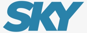 Open - Sky Tv Logo Png - 2000x875 PNG Download - PNGkit