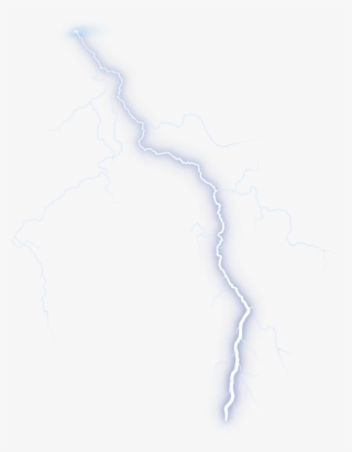 Download Lightning Png Hd - Sketch - 768x432 PNG Download - PNGkit
