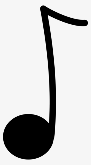 Eighth Note PNG, Free HD Eighth Note Transparent Image - PNGkit