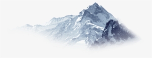 Free Png Snowy Mountain Png Images Transparent - Snow Mountain Png ...
