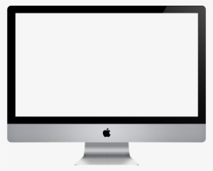 Apple Mac Computer Screen Png - Imac Transparent Png - 1122x904 PNG ...