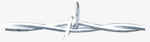 Oklahoma Steel And Wire Barbed Wire - Barbed Wire - 700x700 PNG ...