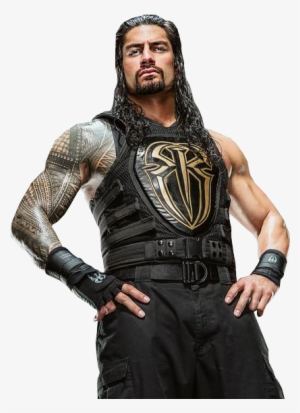 Roman Reigns Png Image - Cheeseburger Roh - 480x600 PNG Download - PNGkit