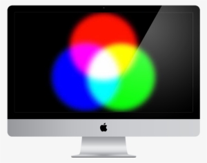 How Is White Made On A Computer Screen - Graphics - 1200x470 PNG ...