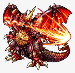 Godzilla X Monster Strike - Monster Strike Wiki Godzilla - 360x360 PNG ...