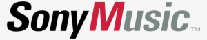 Free Sony Logo Transparent - Sony Music - 2400x2400 PNG Download - PNGkit